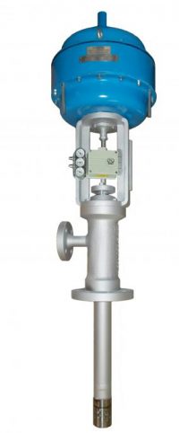 VARIFLOW - Carraro Valvole