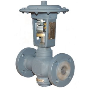 SELF ACTUATED CONTROL VALVES DIRECT ACTION Archivi - Carraro Valvole
