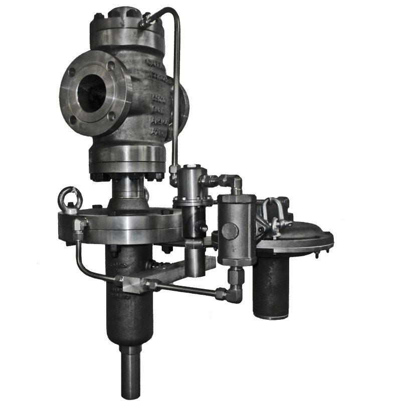 Regulators Archivi - Carraro Valvole