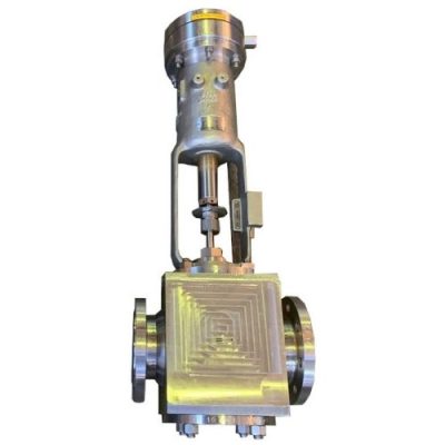 SELF ACTUATED CONTROL VALVES DIRECT ACTION Archivi - Carraro Valvole