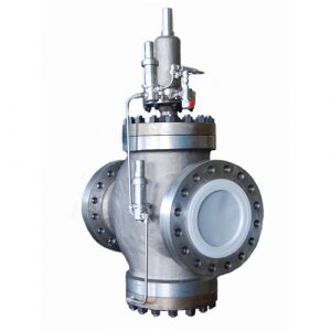 PILOT SELF ACTUATED CONTROL VALVES Archivi - Carraro Valvole